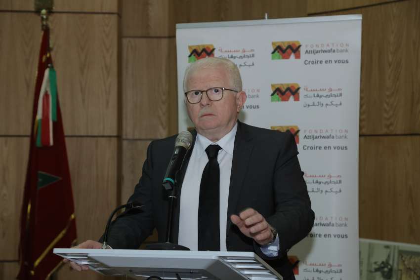 La Fondation Attijariwafa bank / Développement régional : les attentes ...