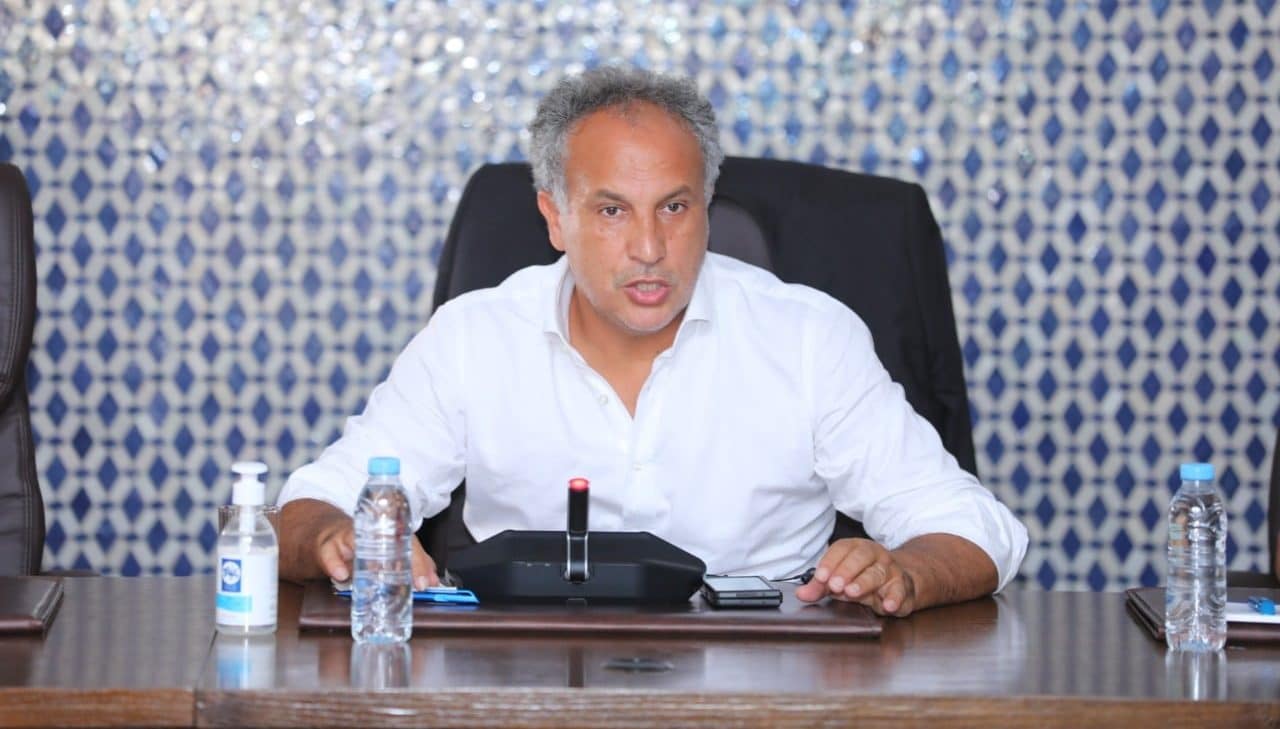 جهة مراكش-آسفي تُطلق مشروع “المرصد الجهوي للماء” - أسفي اليوم